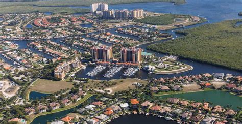 Top 20 Things To Do In Cape Coral Fl