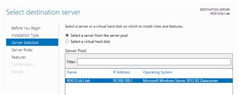 Terry Lus Blog Deploying Remote Desktop Gateway In Windows Server 2012 Or Windows Server 2012