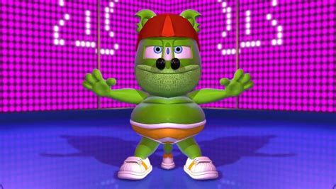 Mirror Gummibär Request Vidoe Lollipop Hd Spanish Gummy Bear Song Youtube