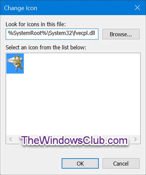 So Erstellen Sie Eine Bitlocker Drive Verschlüsselungsverknüpfung In Windows 11 10