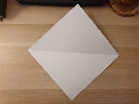 Tuto Enveloppe Origami Comment Faire Une Enveloppe En Papier