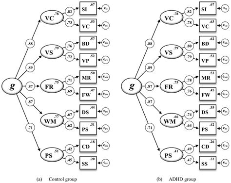 Measurement Invariance Of The Wisc V Across A Clinical Sample Of