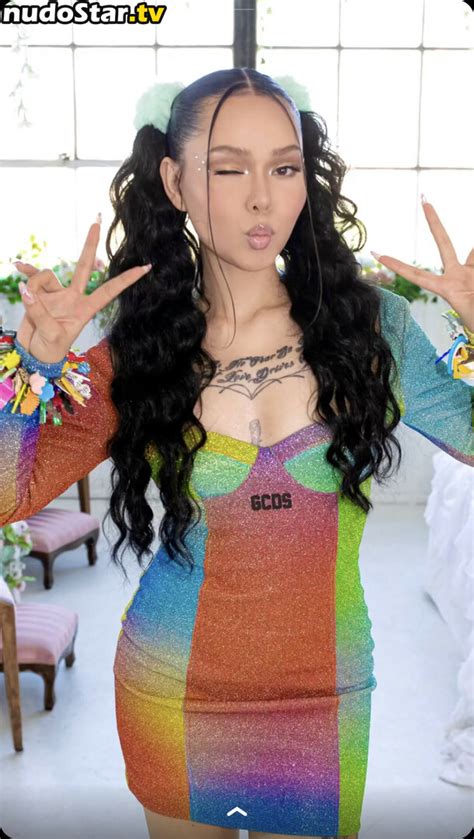 Bella Poarch Bellapoarch Bllapoarch Nude OnlyFans Photo 72 Nudostar TV