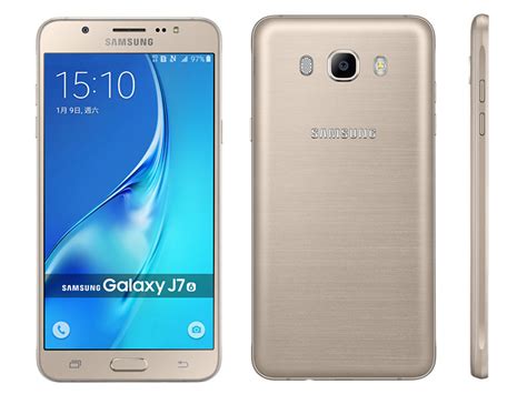 Samsung Galaxy J7 2016 Notebookcheck Net External Reviews