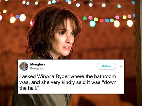 12 Encounters That Prove Celebrities Are Just Like The Rest Of Us Wtf