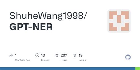 GPT NER README Md At Main ShuheWang1998 GPT NER GitHub