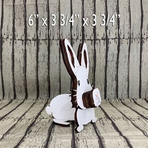 Rabbit Eyeglass Holder Mydeye