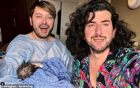 Brian Dowling Wants Fan To Hear From His Surrogate Sister Amid New