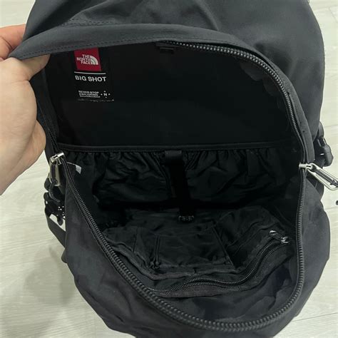 노스페이스 빅샷 백팩 가방 30L 후루츠패밀리