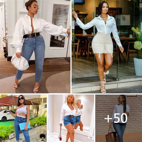 [gallery] ⚡️ 30 Gorgeous Fashion Styles For Women Yeox