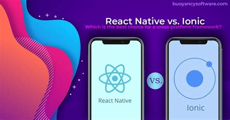 Buoyancy Software NET Core ABP Io ASP NET MVC React React Native