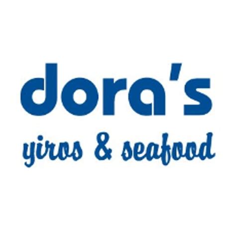 Order Doras Yiros Seafood Woodville West Sa Menu Delivery Menu