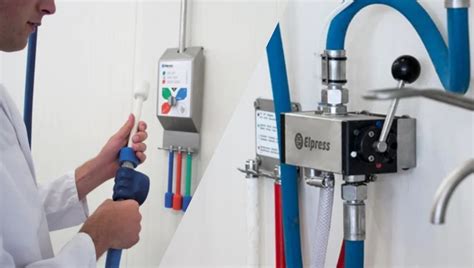 Safety and Compliance in CIP Cleaning Processes - A Guide | FPE