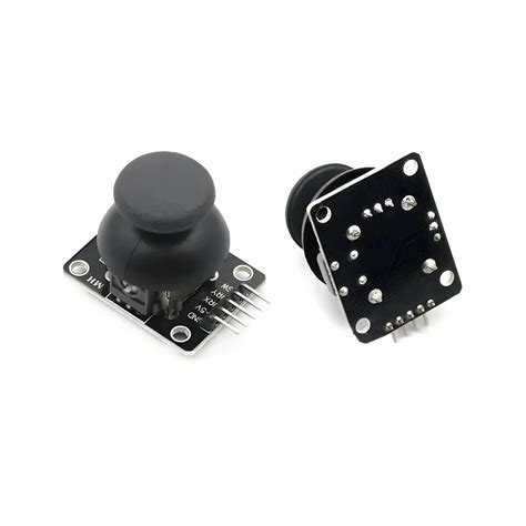 Ps2 Micro Controller Board Joystick Module At ₹ 120 Pair South East