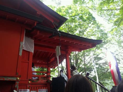 『女子旅♪パワースポット箱根 613 九頭龍神社 月次祭（つきなみさい） と箱根神社 御殿場アウトレット』神奈川県の旅行記・ブログ By