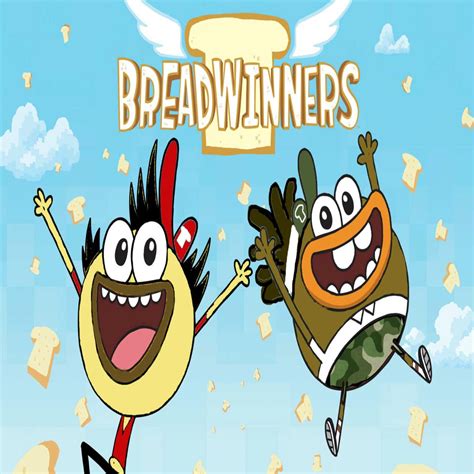 Breadwinners