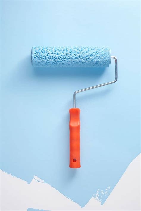 6 Differences Between Eggshell And Satin Paint Rhythm Of The Home