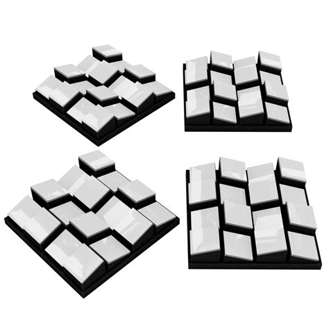 Sound Diffuser Acoustic Panels Zarinity — Buy Acoustic Diffuser In Online Store Best Prices Sound Diffuser Acoustic Panels Zarinity — Buy Acoustic Diffuser In Online Store Best Prices