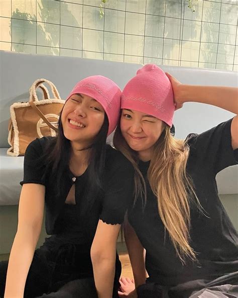 220417 Itzy Instagram Update With Ryujin And Lia Lias Birthday Message