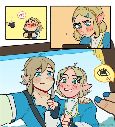 Pin By Zelda Botw On Zelda Botw Animated Legend Of Zelda Zelda Funny