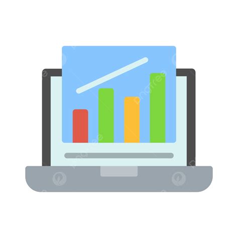 Data Analysis Flat Icon Vector Analysis Analytics Data Png And