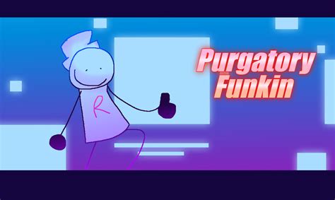Purgatory Funkin Demo [friday Night Funkin] [mods]