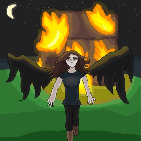 Pixilart Amazing Anon Art By Potatodawg101