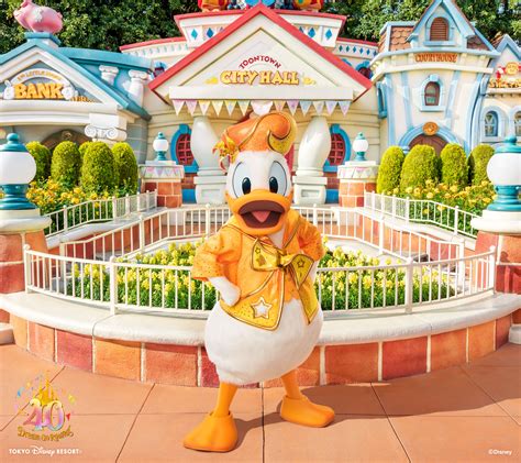 【公式】壁紙 東京ディズニーリゾート
