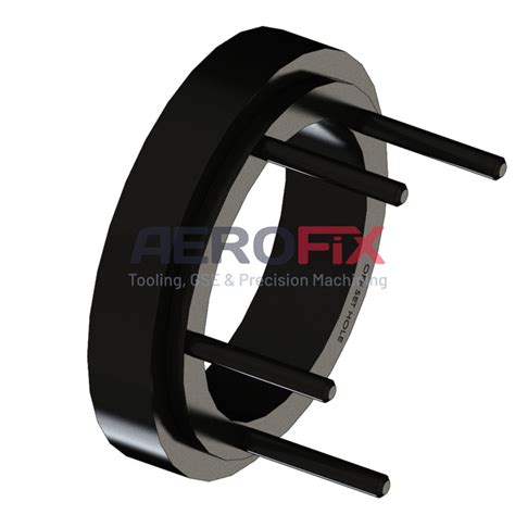 Pwc37351 Fixture Aligning Hp Turbine Disk And Covers Aerofix