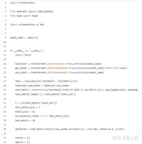 如何在gpu资源受限的情况下微调超大模型 知乎