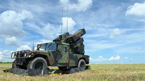 Eeuu Anuncia Un Nuevo Paquete De Ayuda Militar A Ucrania De 400