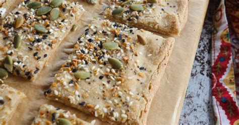 2 Ingredient 100 Amaranth Flatbread V Gf Oil Free Recipe Samsung