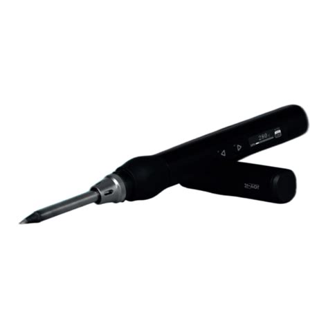 Joy It JT SI01 Manuals ManualsLib