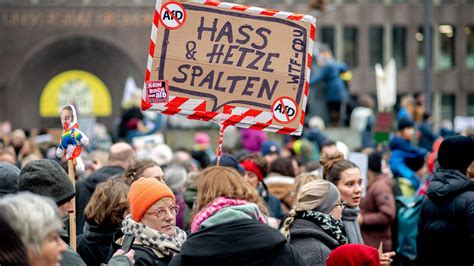 Cdu Politiker Gürth Vom Vorwurf Der Volksverhetzung Freigesprochen