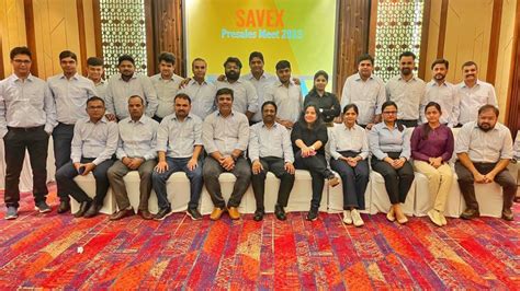 Sneha Das On Linkedin Savextechnologies Presalesevent2023