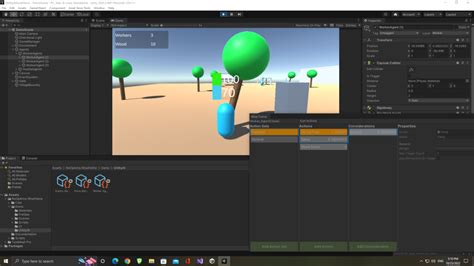 Wise Feline Utility AI For Unity NoOpArmy Games
