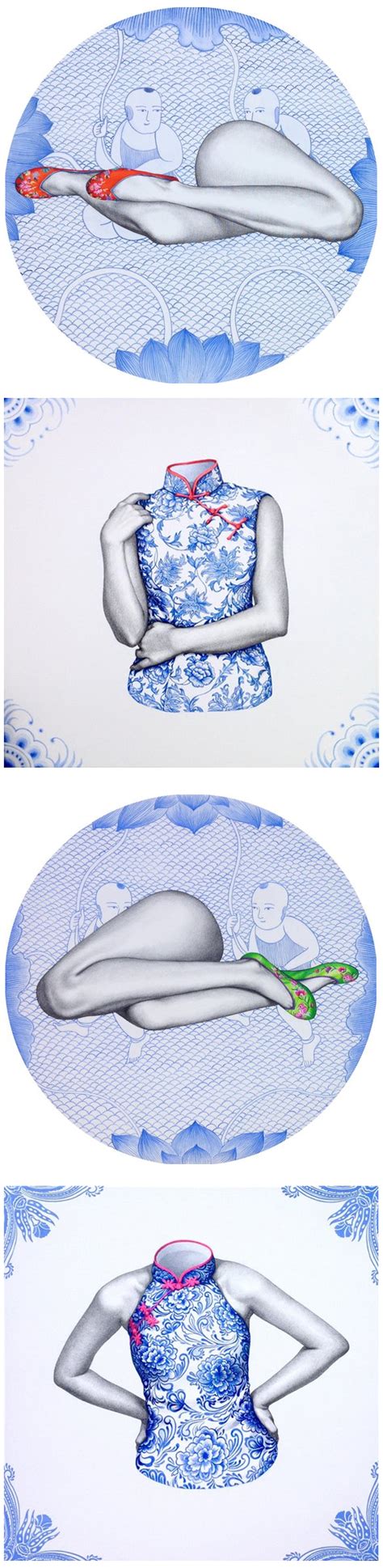 The Jealous Curator Curated Contemporary Art Xu Ying