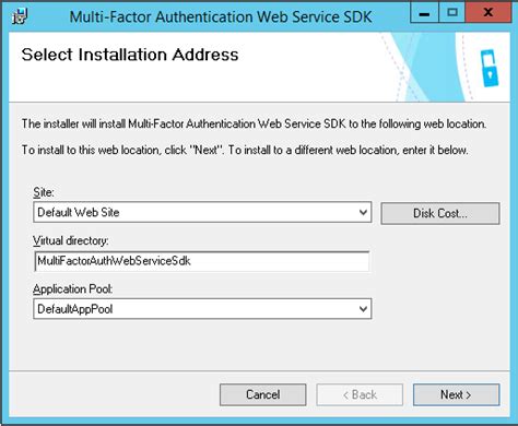 Leverage Azure MFA Server With AD FS In Windows Server R
