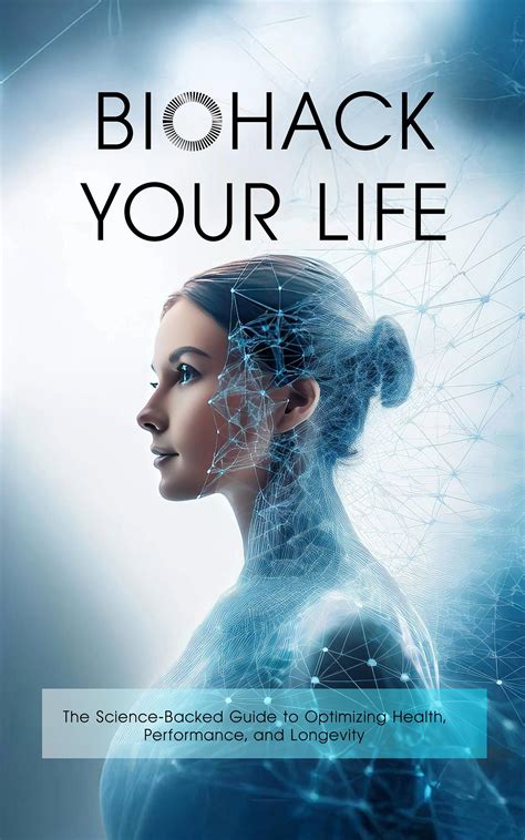 What Is Biohacking The Diy Approach To Your Best Self By Isstrip Sep 2024 Medium