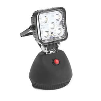 Code 3 Portable Work Light