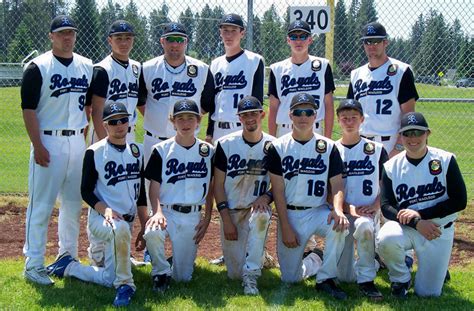 Royals Wrap Up Season At The State Tournament
