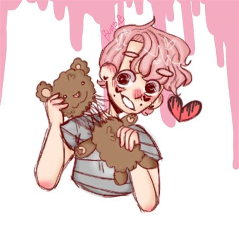 📌 Teddy Bear📌 ├creepypasta™┤ Amino