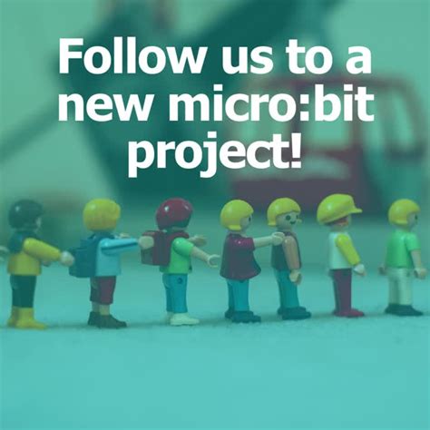 Video Boolean Girl On Linkedin Our New Microbit Project Pairs With