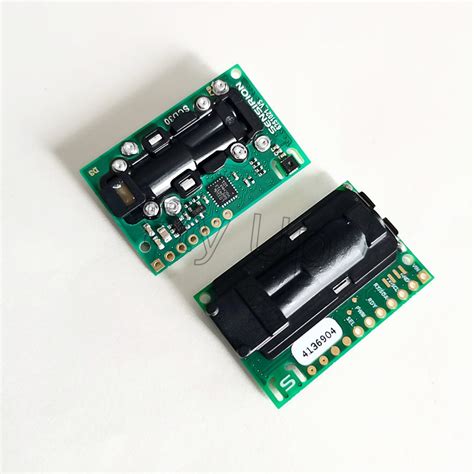 SCD30 CARBON Dioxide Gas Sensor CO2 Sensor Module Shopee Thailand