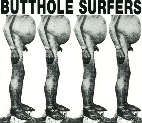 St And Live Pcppep Butthole Surfers Amazonca Music