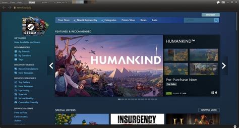Best Steam Skins For How To Install Steam Skins On Windows