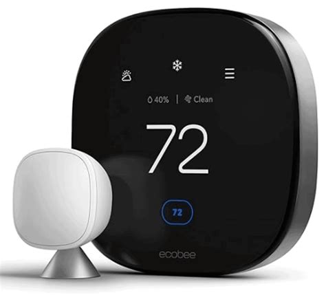 Ecobee Humidity Sensor Not Working Check These Likely Culprits