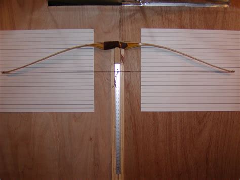 P1010009 Build Your Own Bow