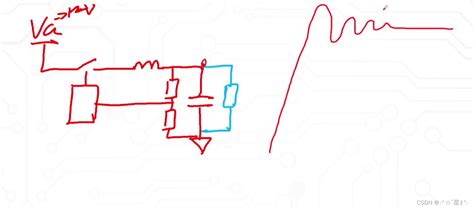 浅谈开关电源设计 自激电源提高效率 Csdn博客