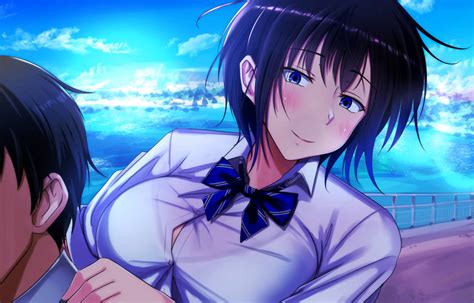 【游戏】电脑【rpg 汉化 Ntr】夏色泡影after Ai汉化版 存档【新作 3 3g】【693】 狼辛